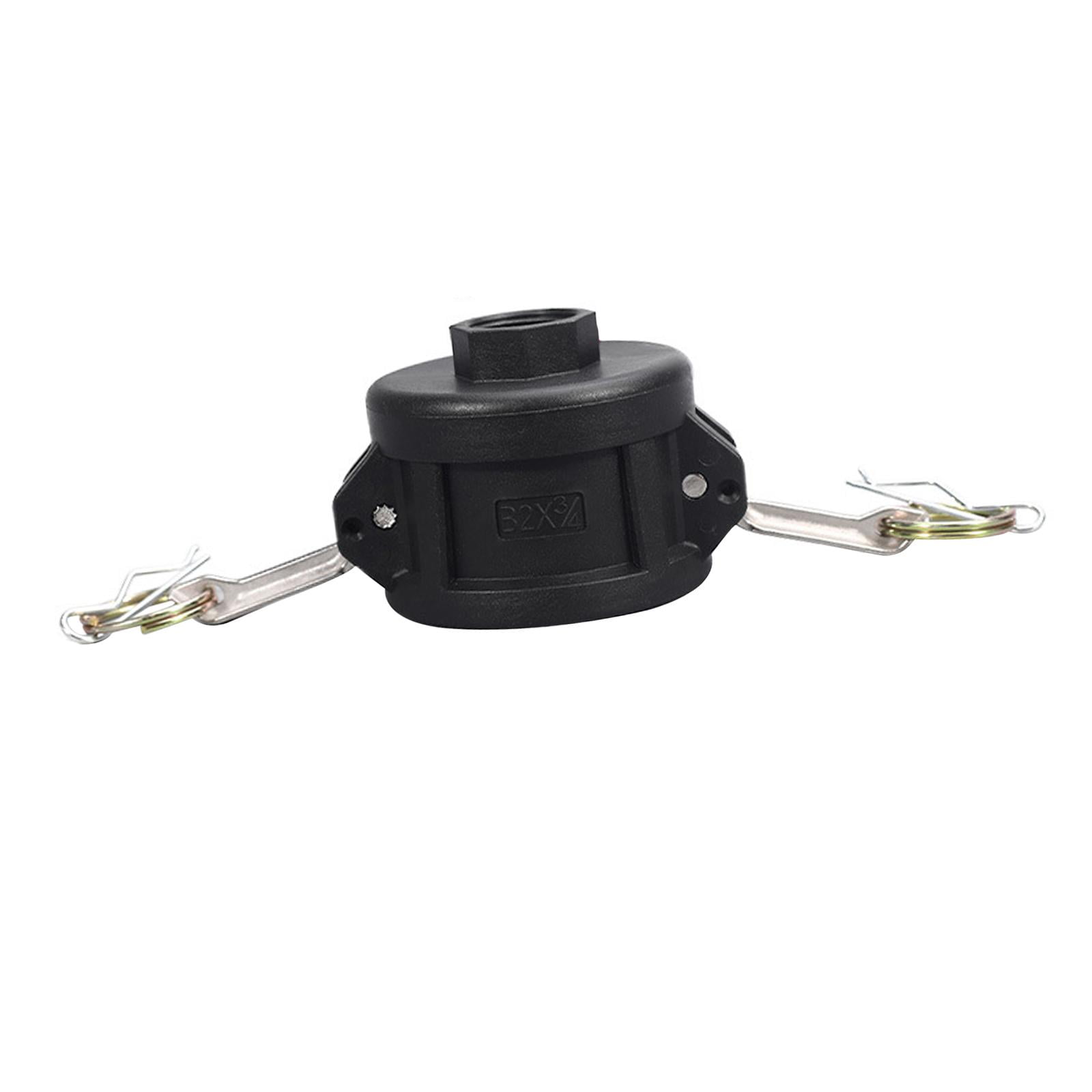 APLVFFZH IBC Tote Adapter Water Tank Adapter Replacement Professional ...