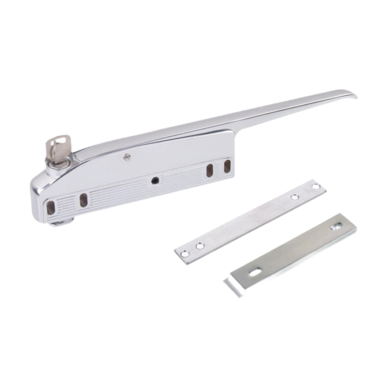 APLVFFZH Industrial Cold Freezer Door Latch Handle for Container ...