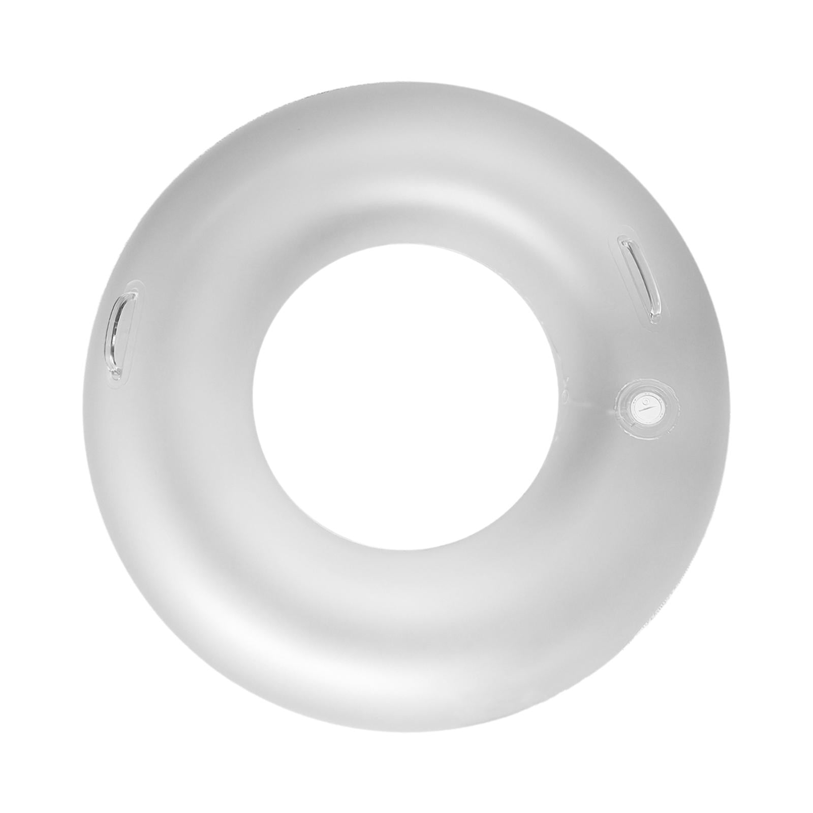 APLVFFZH Inflatable Pool Float Heavy Duty Tubing Floats for River Pool ...