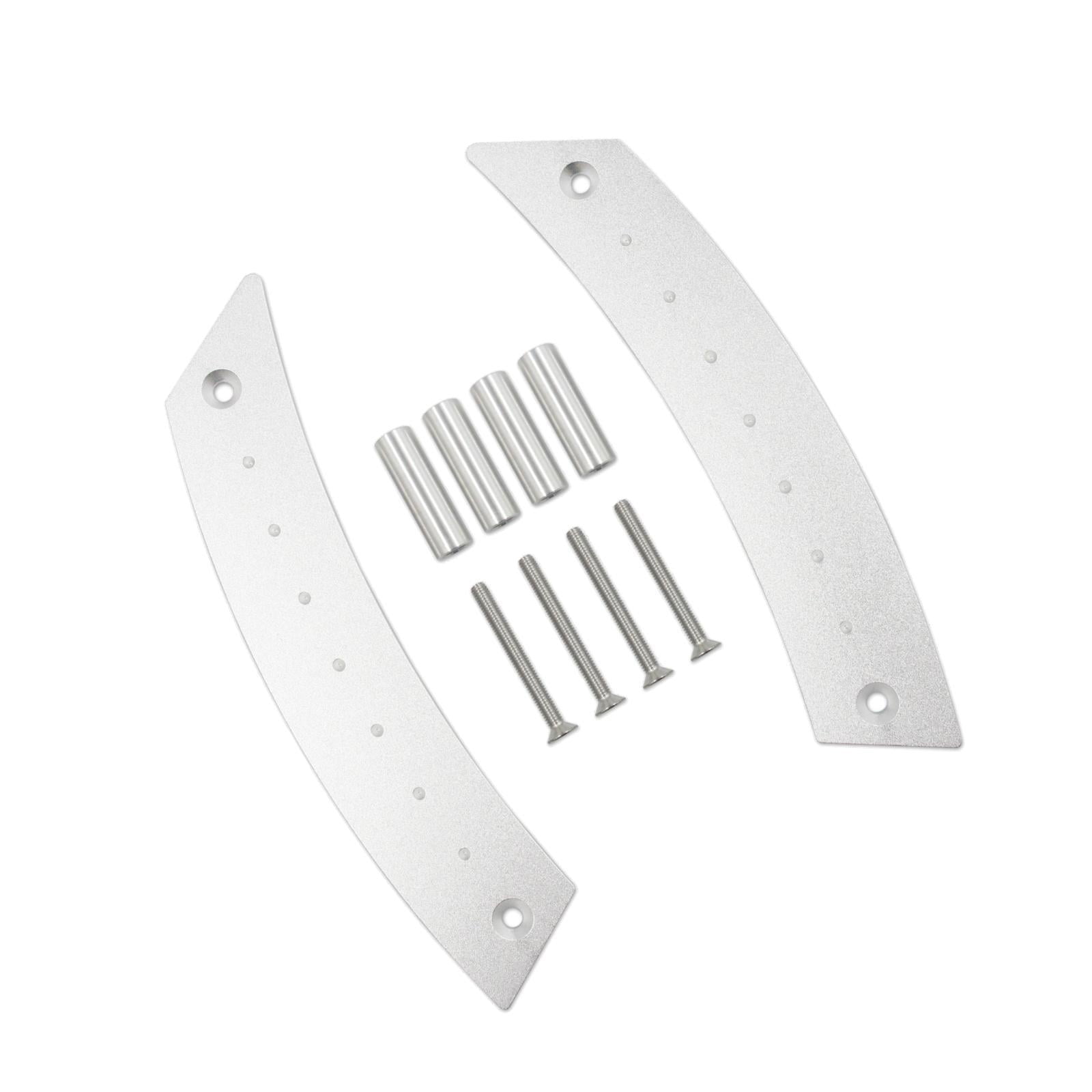 APLVFFZH Interior Door Handle Panel Set Directly Replace for Beetle 1 ...