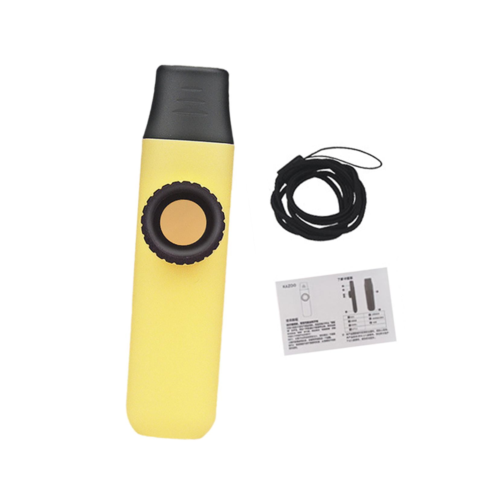 APLVFFZH Kazoo Easy to Carry Party Decorations Musical Toy for Kids ...