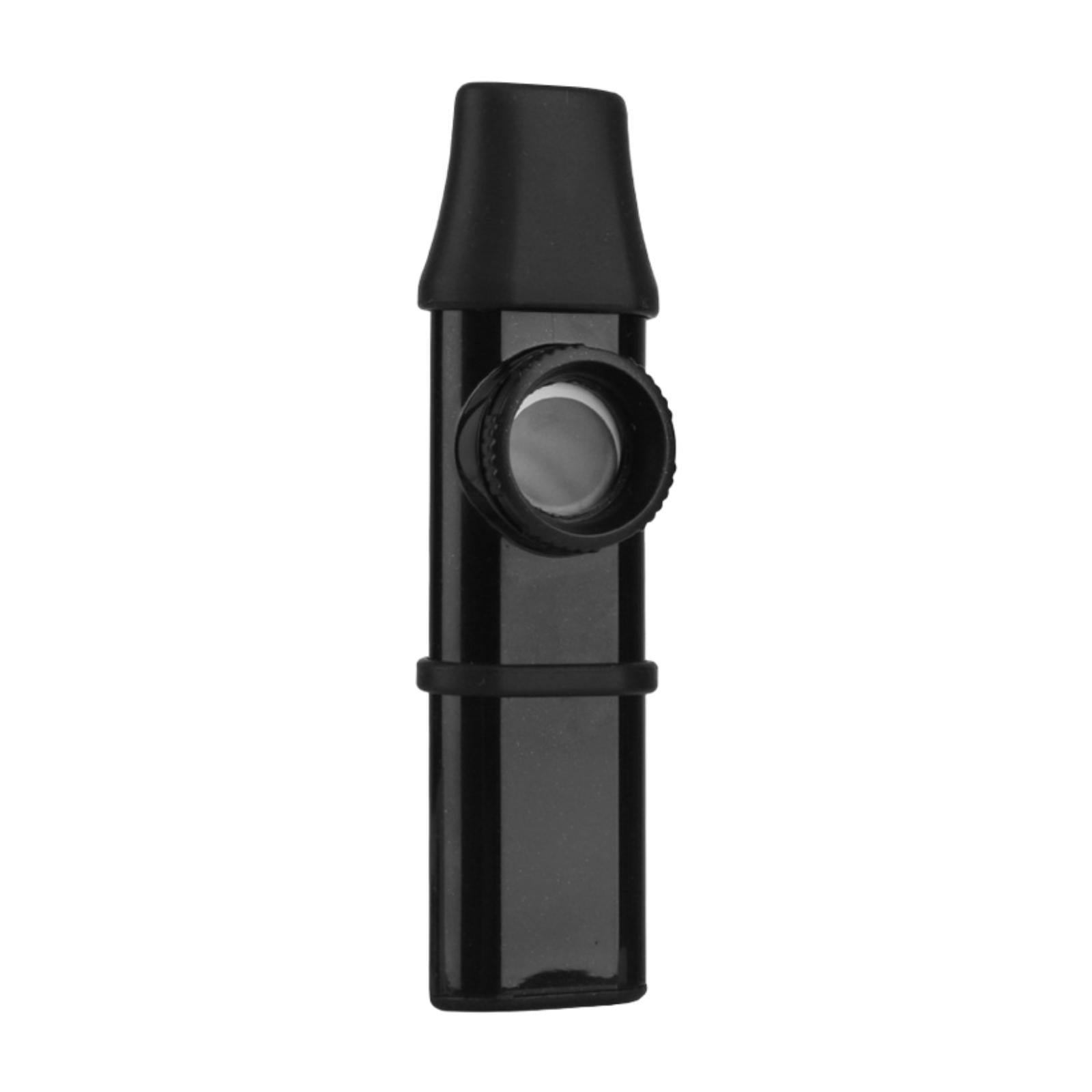 APLVFFZH Kazoo Easy to to Learn Mini for Accompaniment Violin Party ...
