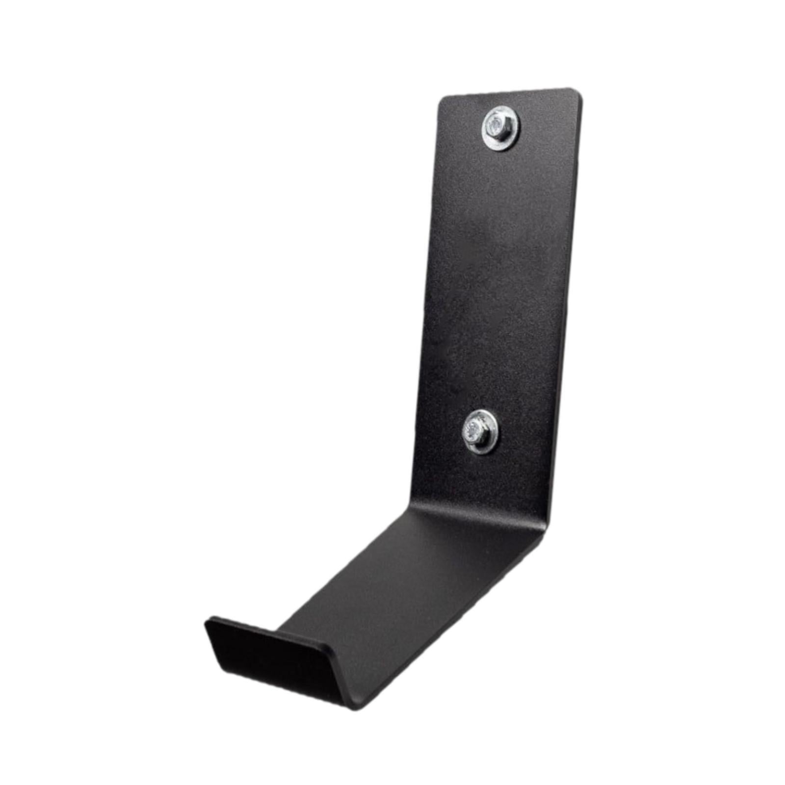 APLVFFZH Kettlebell Rack Wll Mount Club Lightweight Practical Iron ...