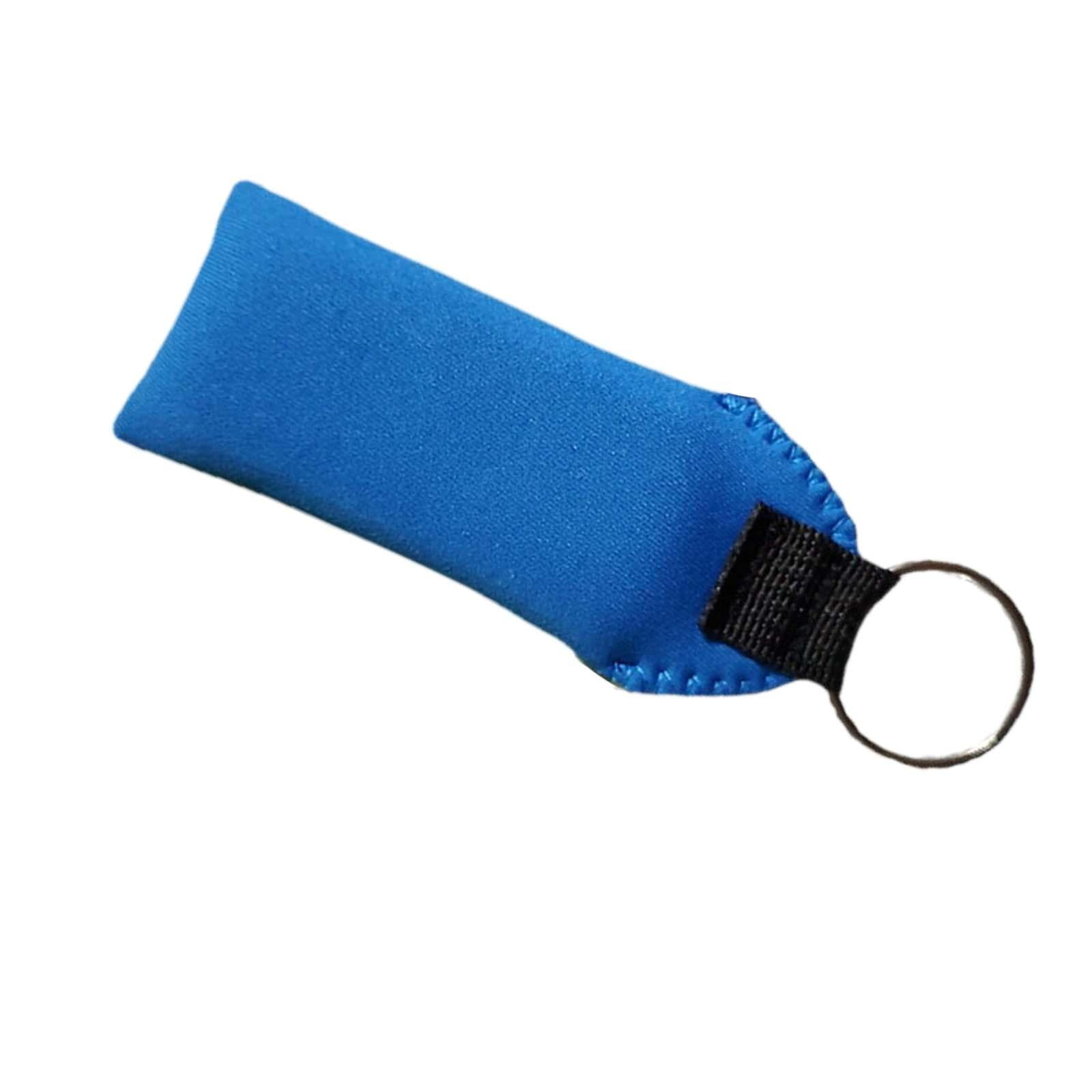 APLVFFZH Keychain Floatable Keychain for Water Sports Unique Key Float ...