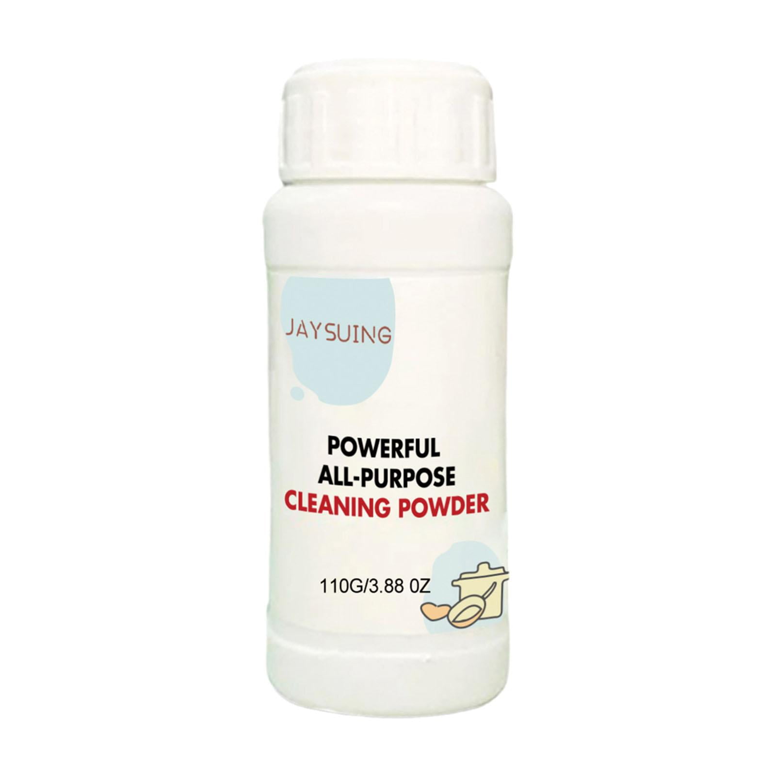 APLVFFZH Kitchen Cleaning Powder Multipurpose Cleaner and Remover Foam ...