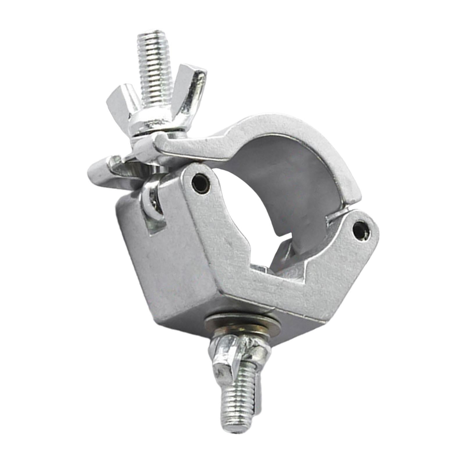 APLVFFZH LED Moving Head Lighting Clamp Aluminum DJ Light Clamp for ...