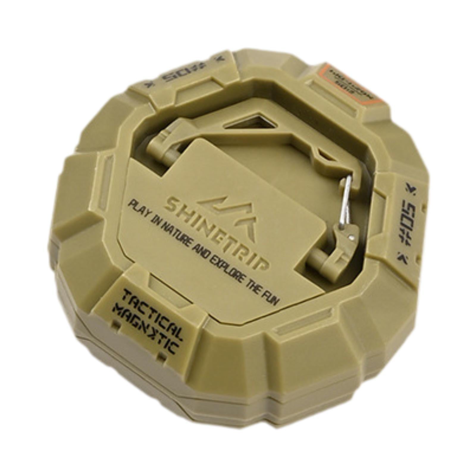 APLVFFZH Magnetic Hook Heavy Duty Camping Light Tent Hook for Canopy ...