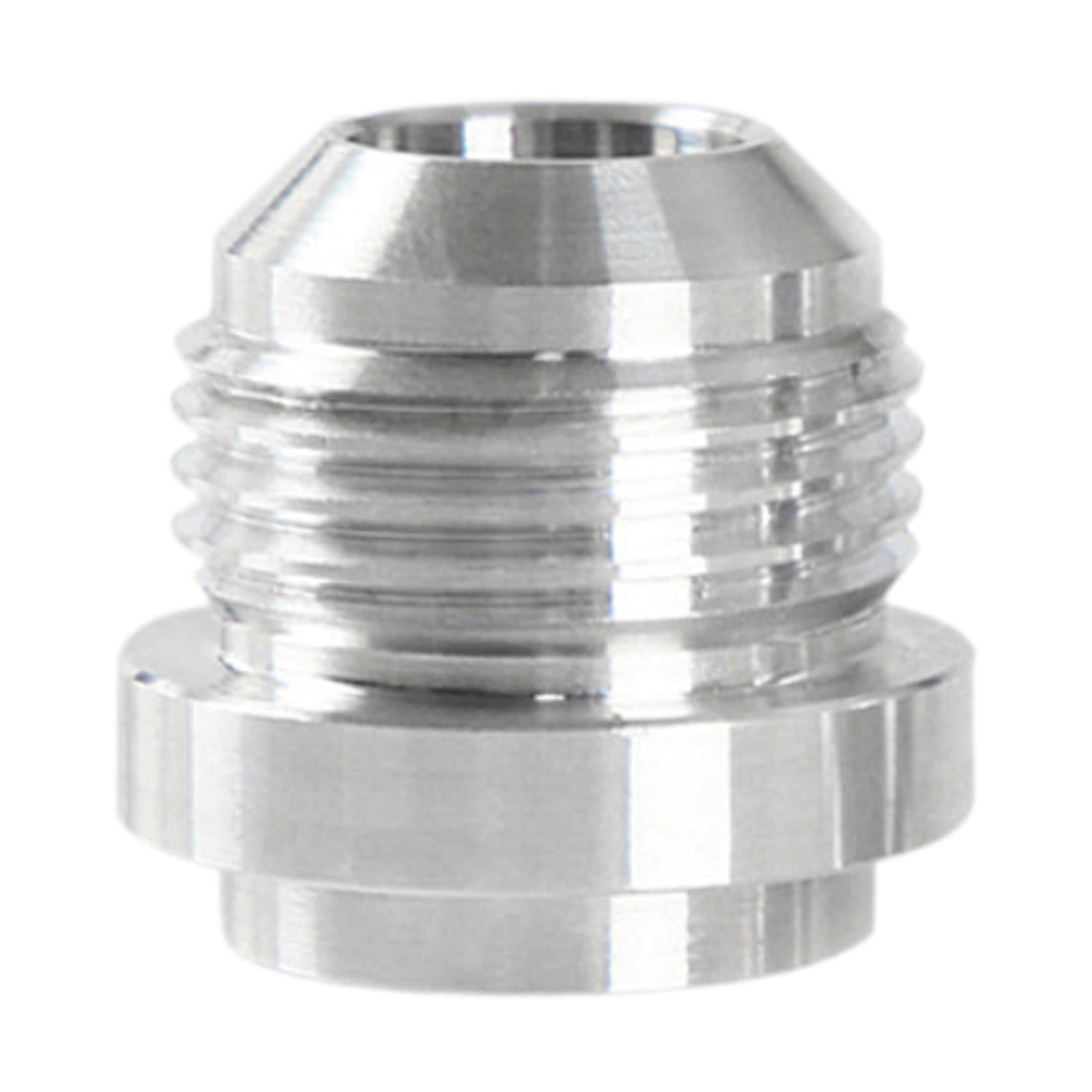 APLVFFZH Male Weld on Bung Fitting Weldable Fitting Replaces Hose ...