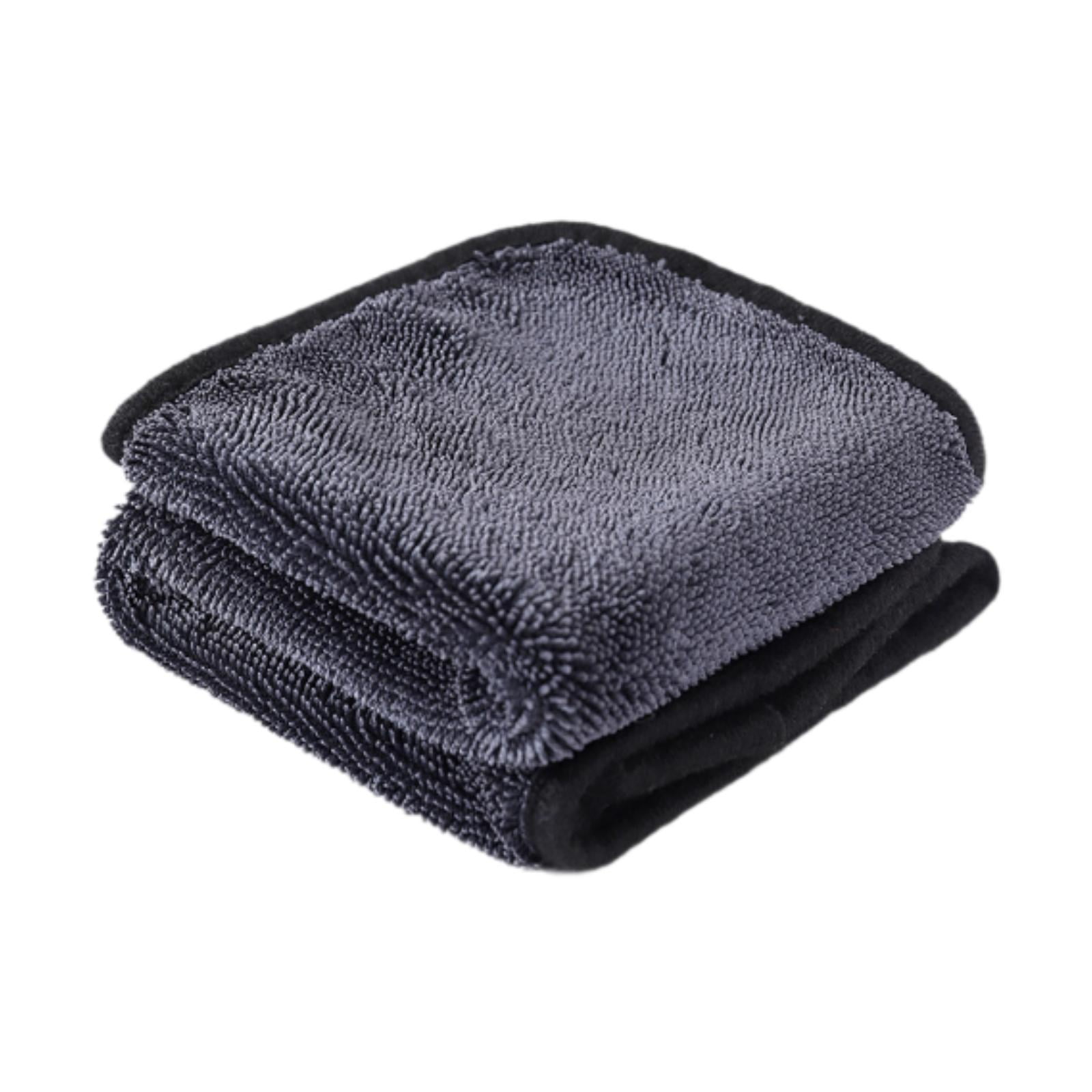 APLVFFZH Microfiber Cleaning Cloth Absorbent Microfiber Cloth Auto ...