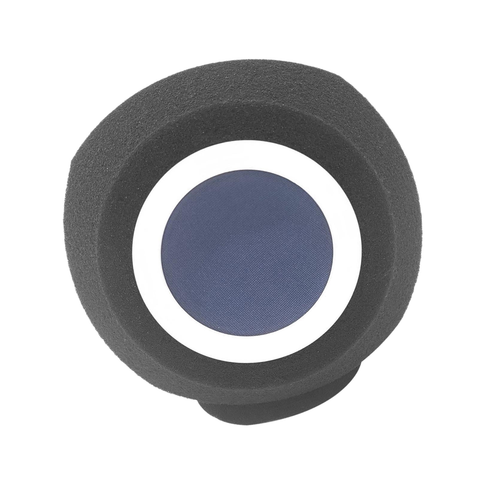 APLVFFZH Microphone Screen Acoustic Sponge Soundproof Microphone ...