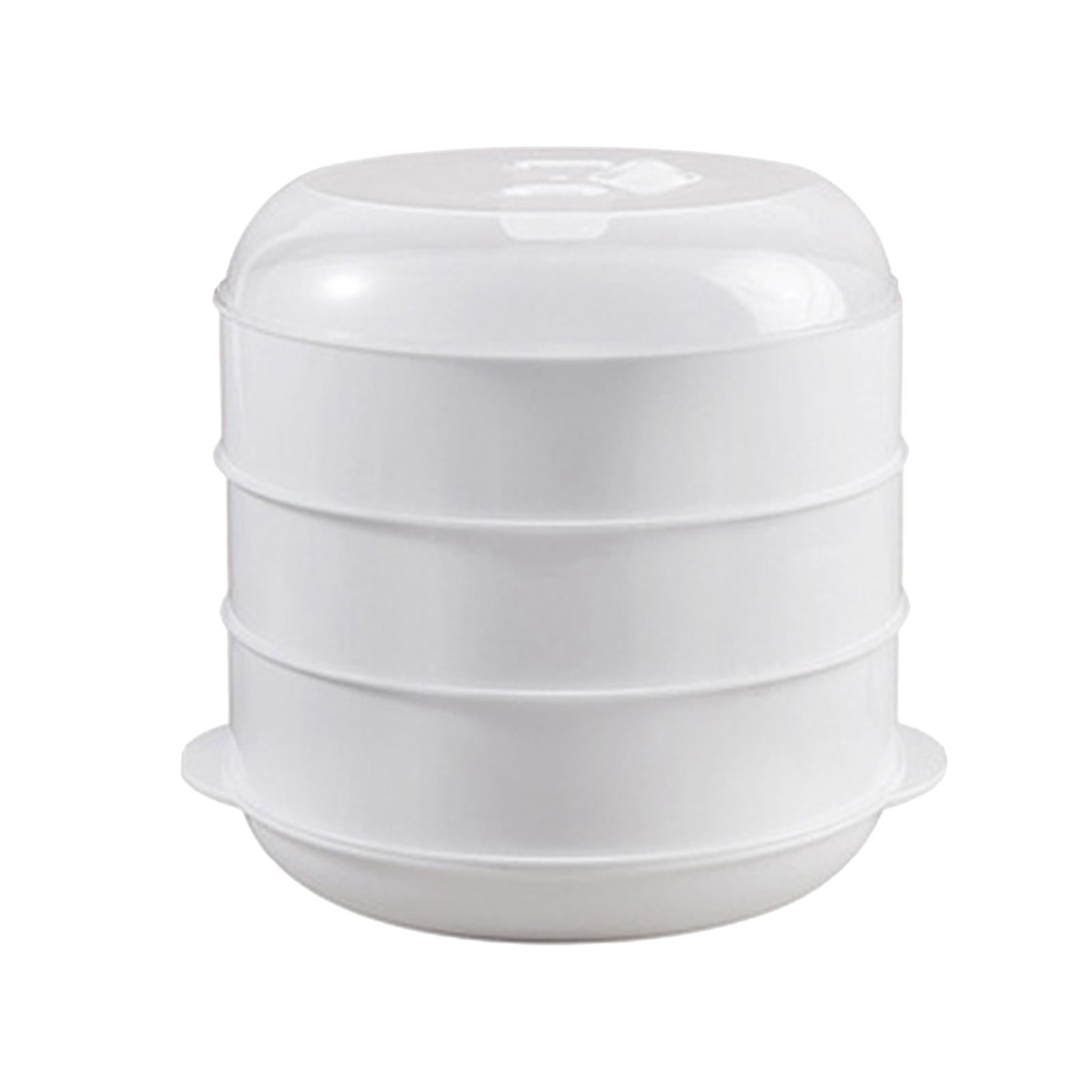 APLVFFZH Microwave Heater Steamer Kitchen Heater Steamer Microwave ...