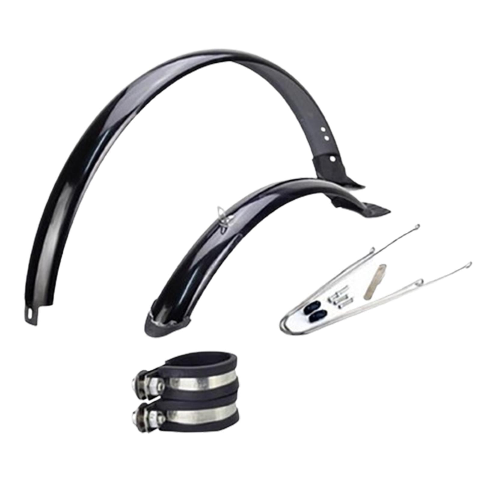 APLVFFZH Mountain Bike Mudguards 24 inch Bike Tire s Waterproof with ...