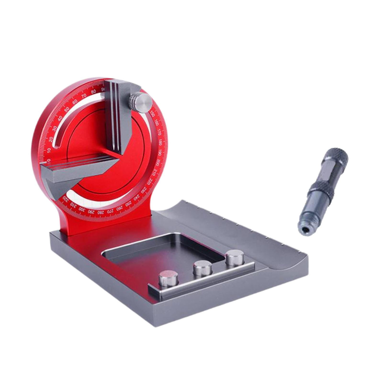 APLVFFZH Multifunction Angle Builder Angle Positioning Aid DIY Building ...