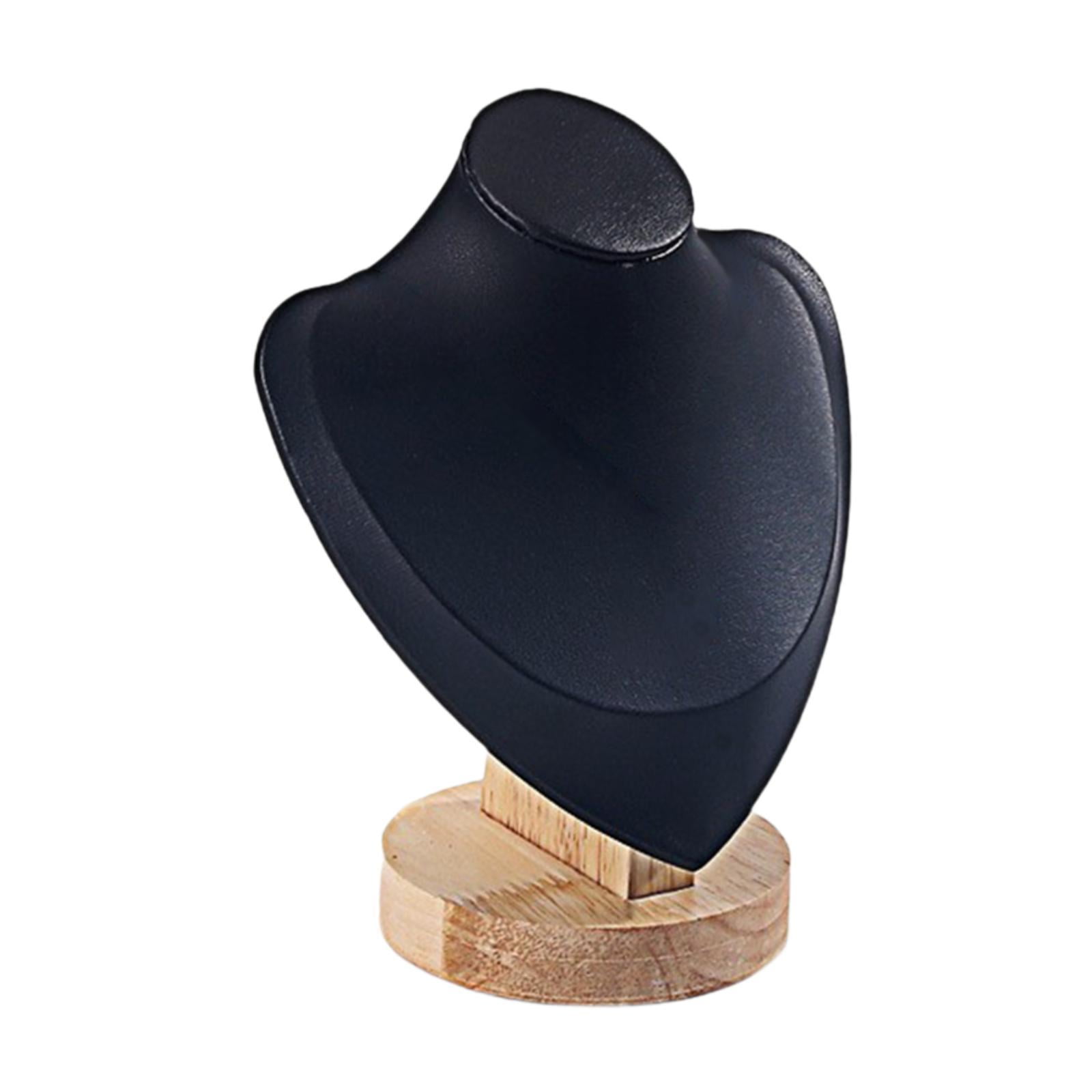 APLVFFZH Necklace Display Stand Elegant Stable for Retail Store ...
