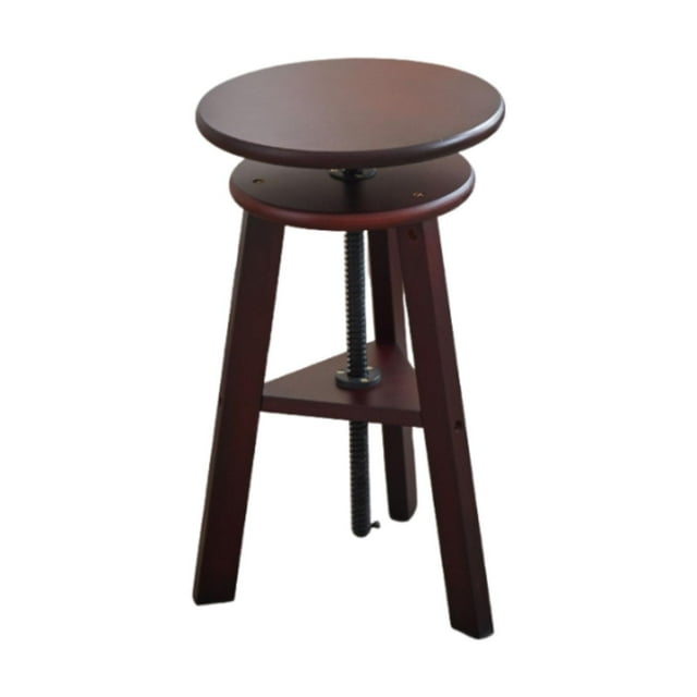 APLVFFZH Painting Stool, Artist Stool, Swivel Seat Bar Stool ...