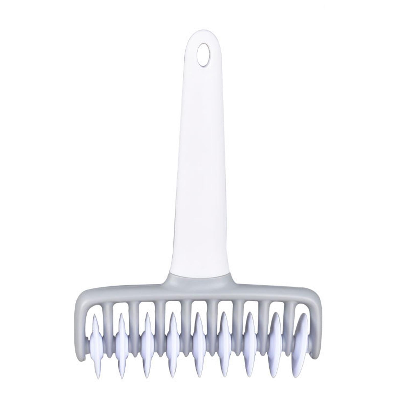 APLVFFZH Pastry Tool Holes Maker Roller Easy to Use Pizza - Walmart.com