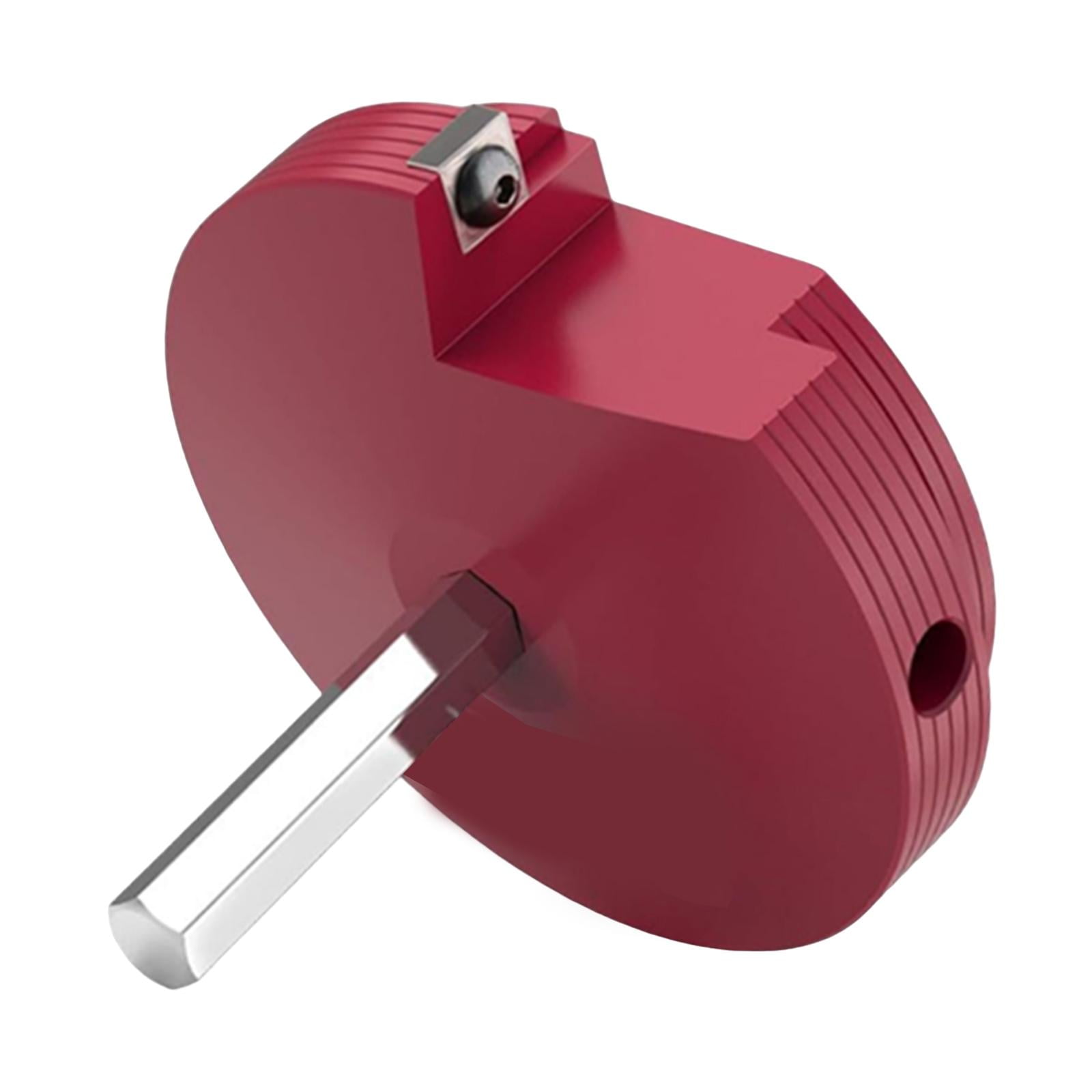 APLVFFZH Pipe Reamer Professional Sturdy Plumbing Tool Pipe Fitting ...