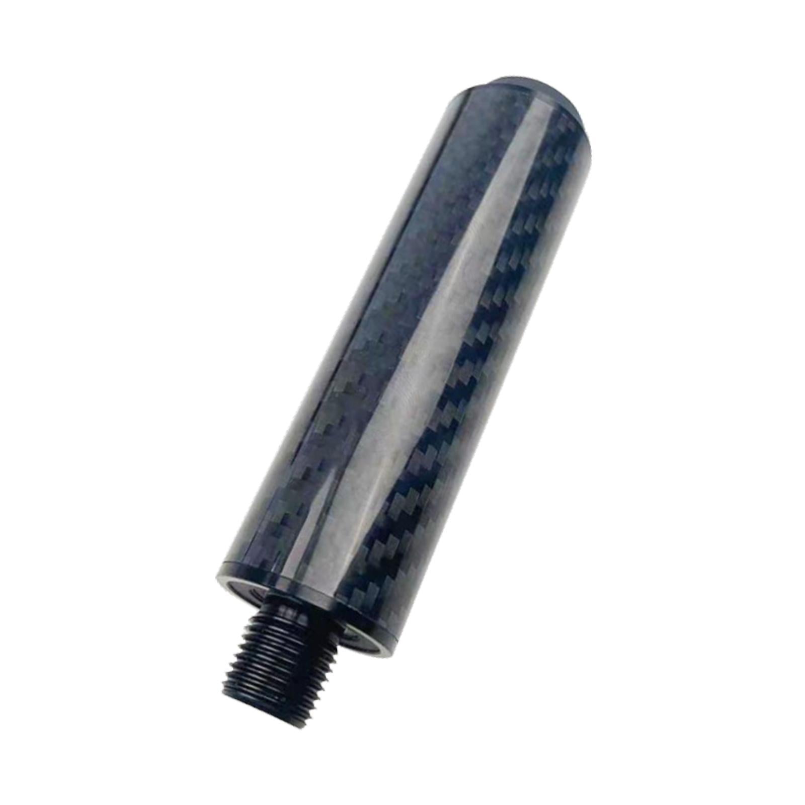 APLVFFZH Pool Cue Extender Billiard Snookers Cue Extension Lightweight ...