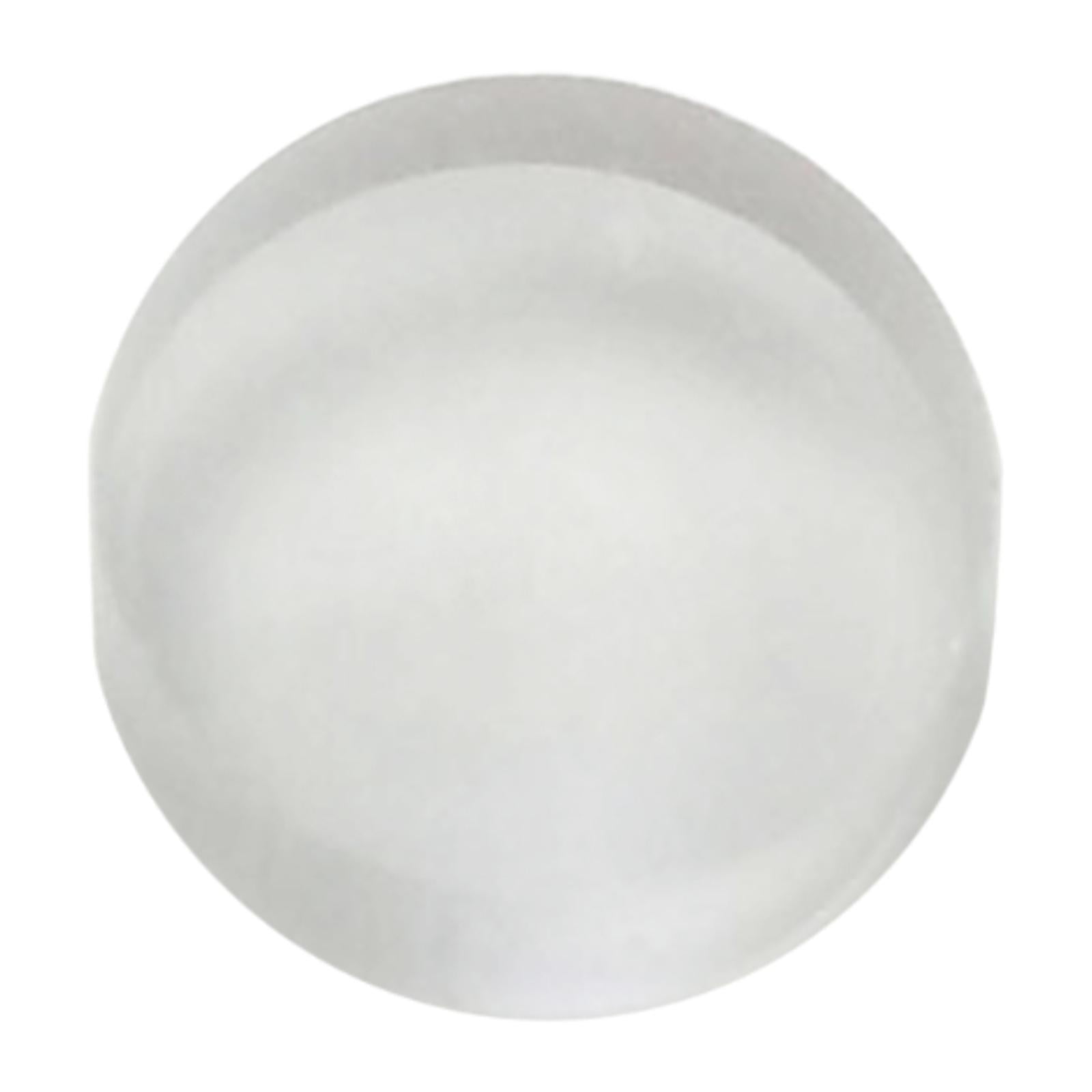 APLVFFZH Pool Cue Tip Portable Pool Tip for Billiards Lovers ...