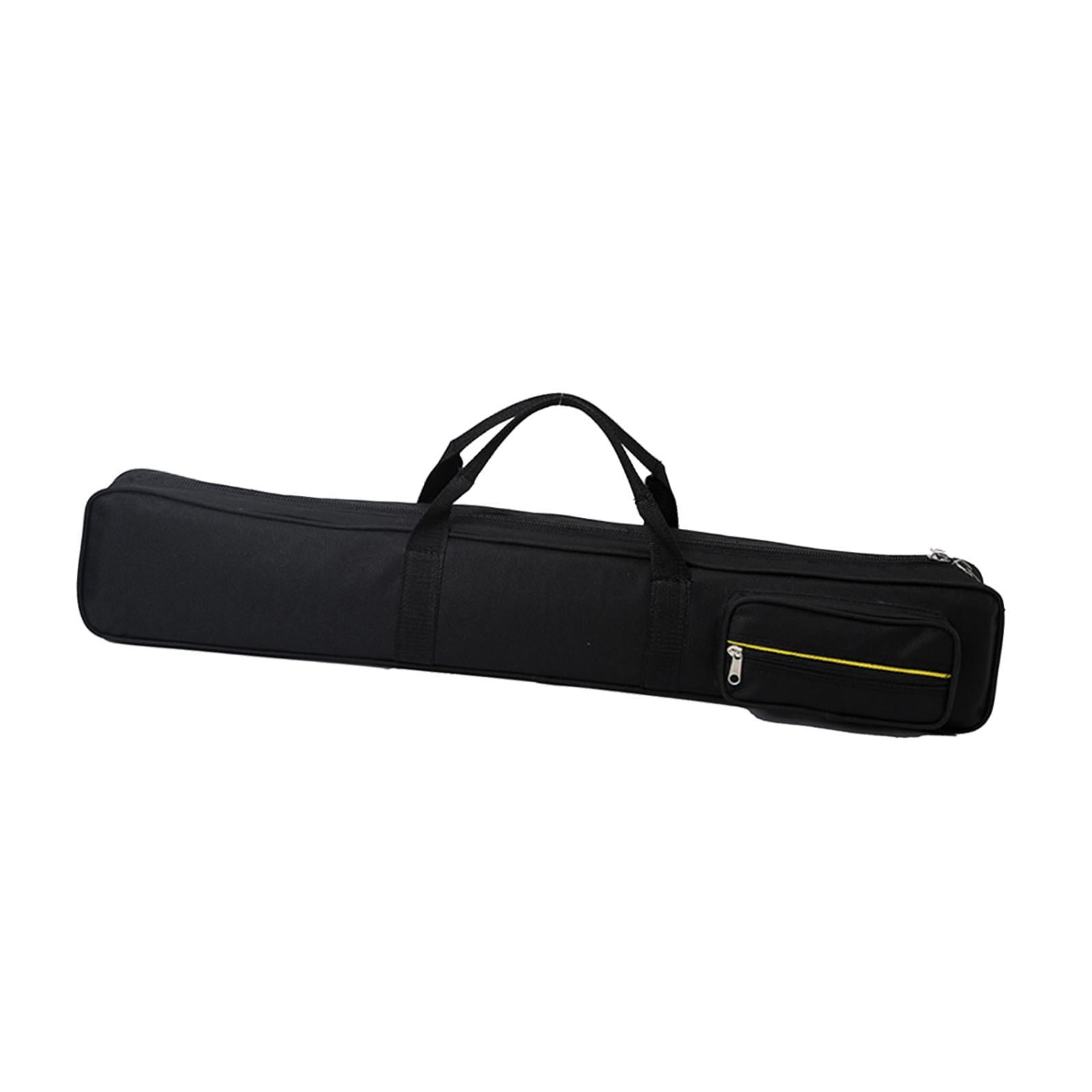APLVFFZH Pool , Pool Cue Bag, Anti Scratch Billiards Accessories, Pool ...
