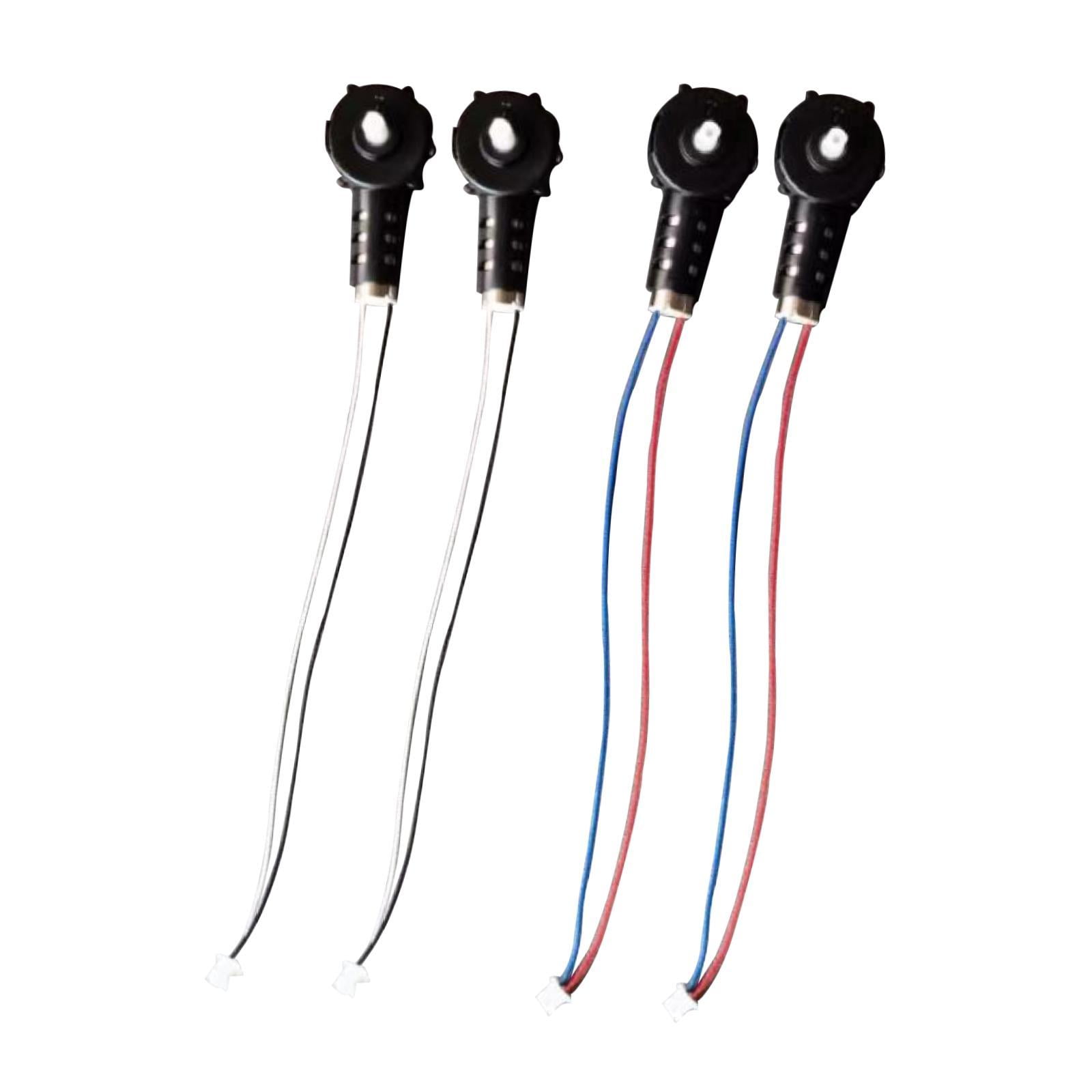 APLVFFZH RC Drone Motor DIY Modified DIY Accs Spare Parts Positive ...