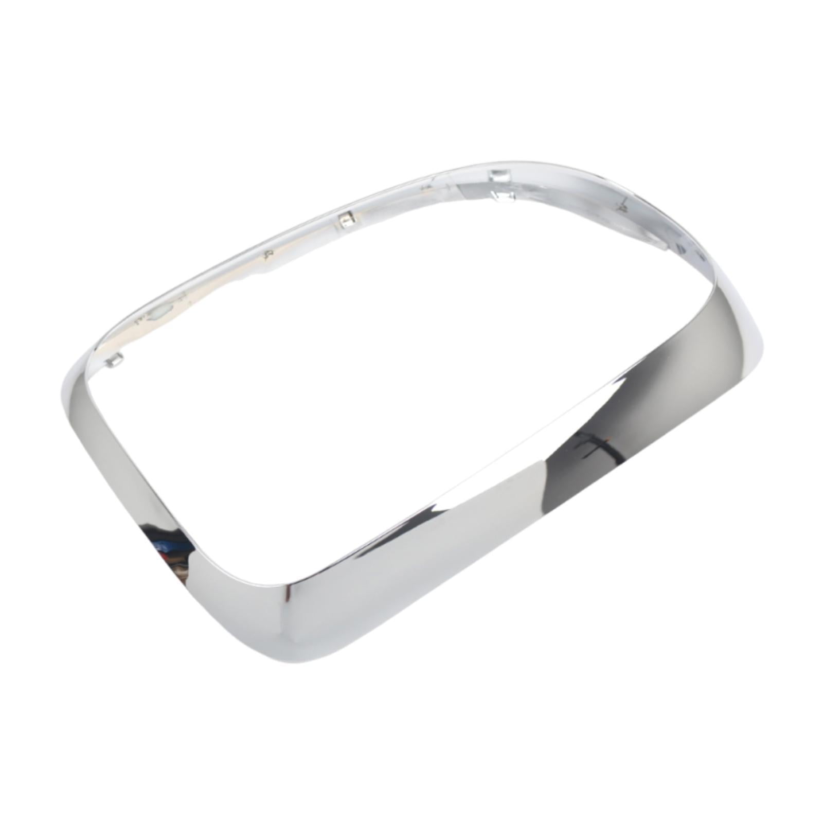 APLVFFZH Rear Light Cover Right Car Exterior Accessory Decorative ...