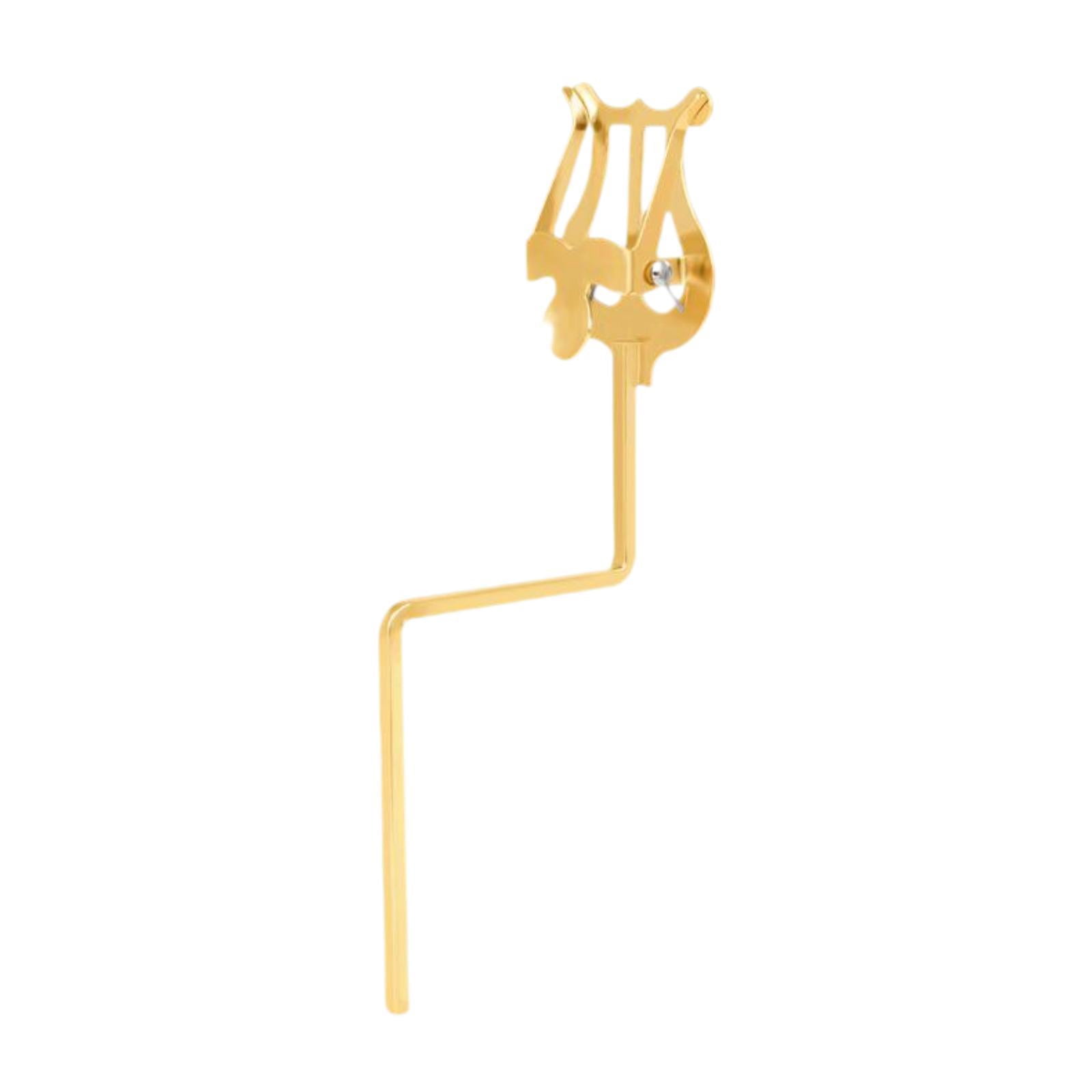 Alto Sax Lyre Saxophone Music Lyre Clip - Compact Sheet Music Holder ...