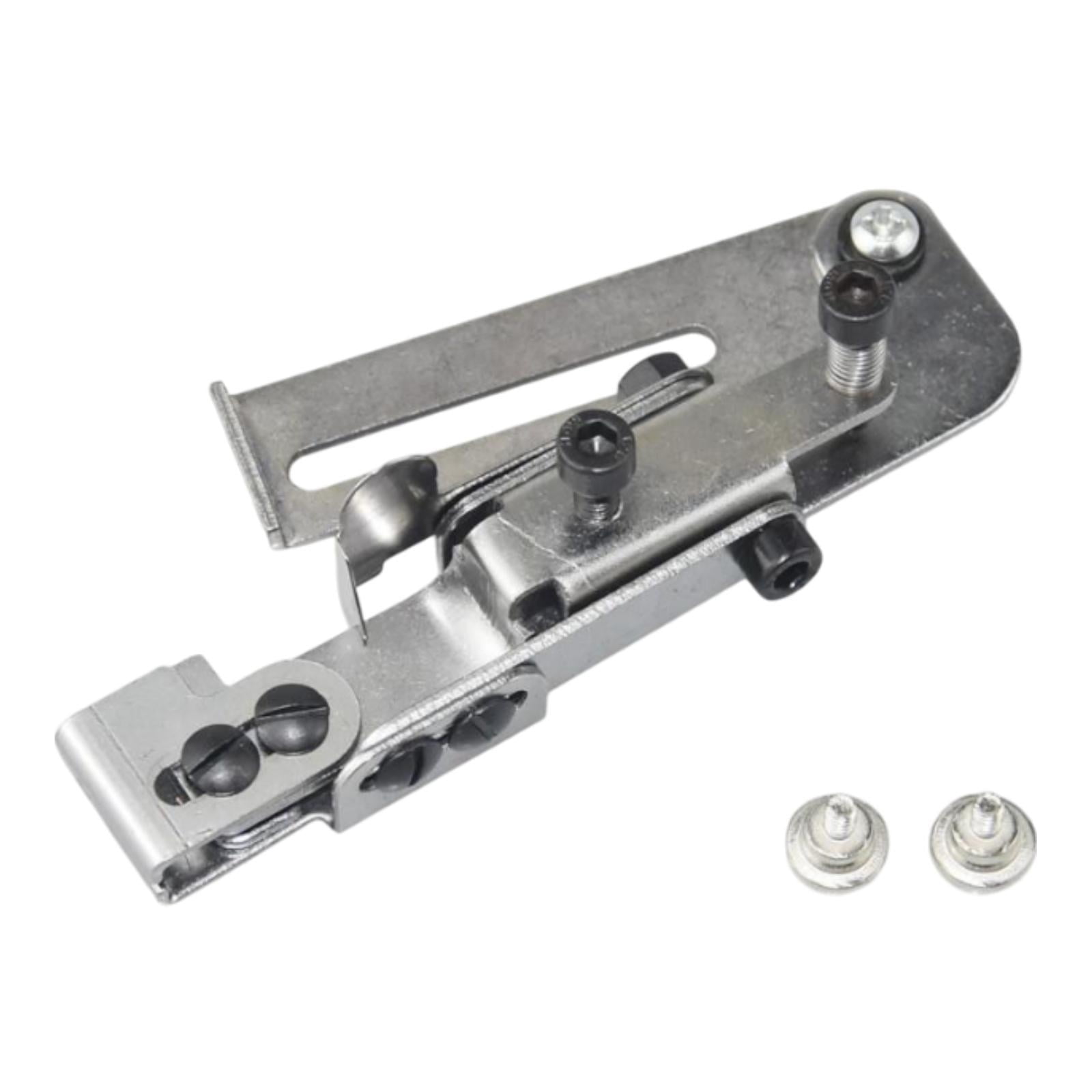 APLVFFZH Seam Guide Attachment Simple to Use Crafting Sewing Zipper ...