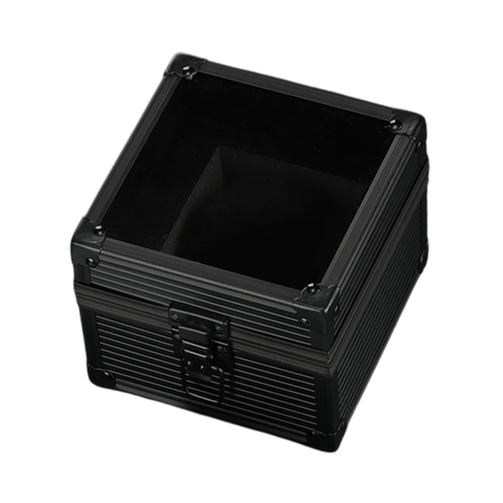 APLVFFZH Single Watch Jewelry Box Jewelry Organizer Case for Bracelet ...