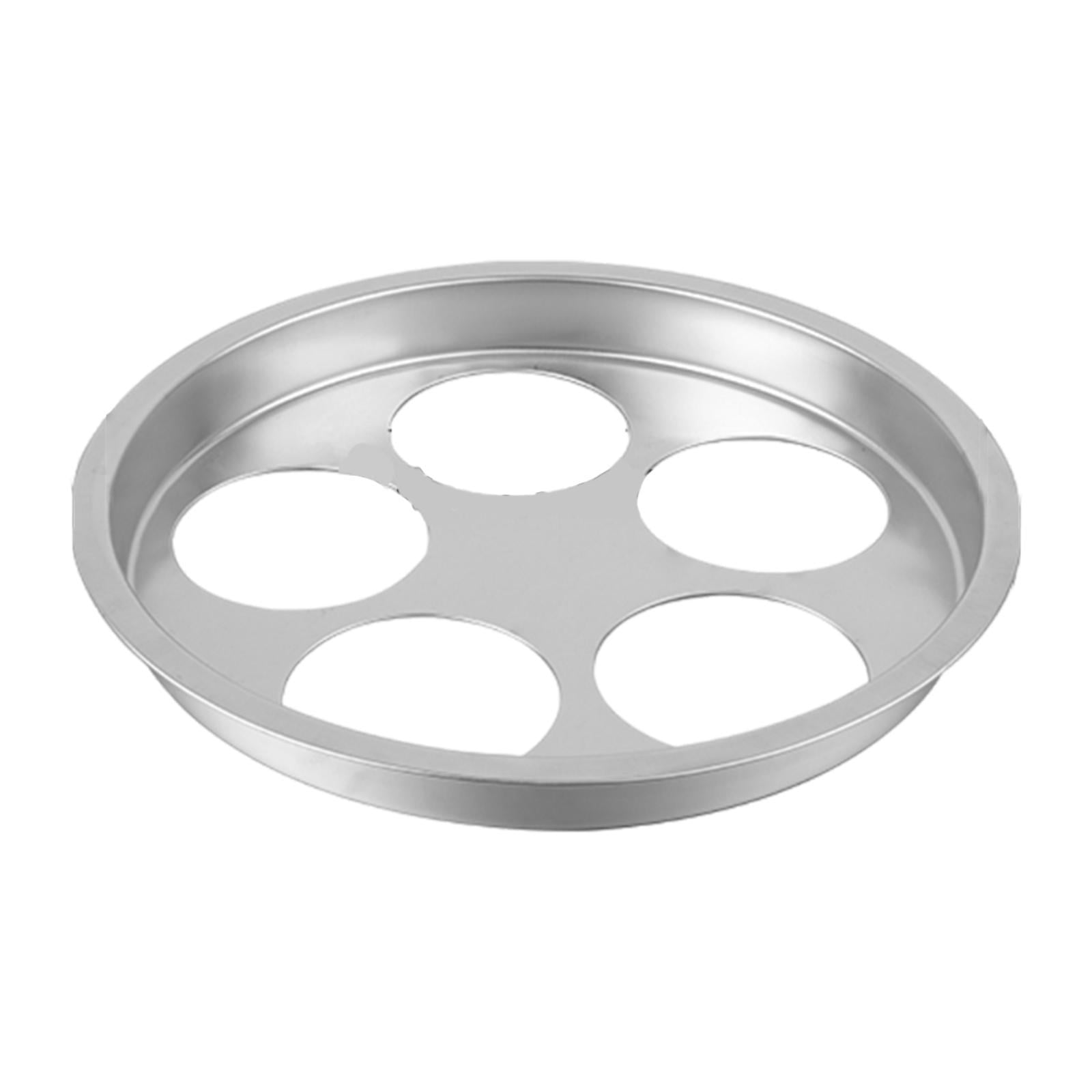 APLVFFZH Spaghetti Strainer Rack Cooker Fine Sieve Multi Hole Stockpots ...