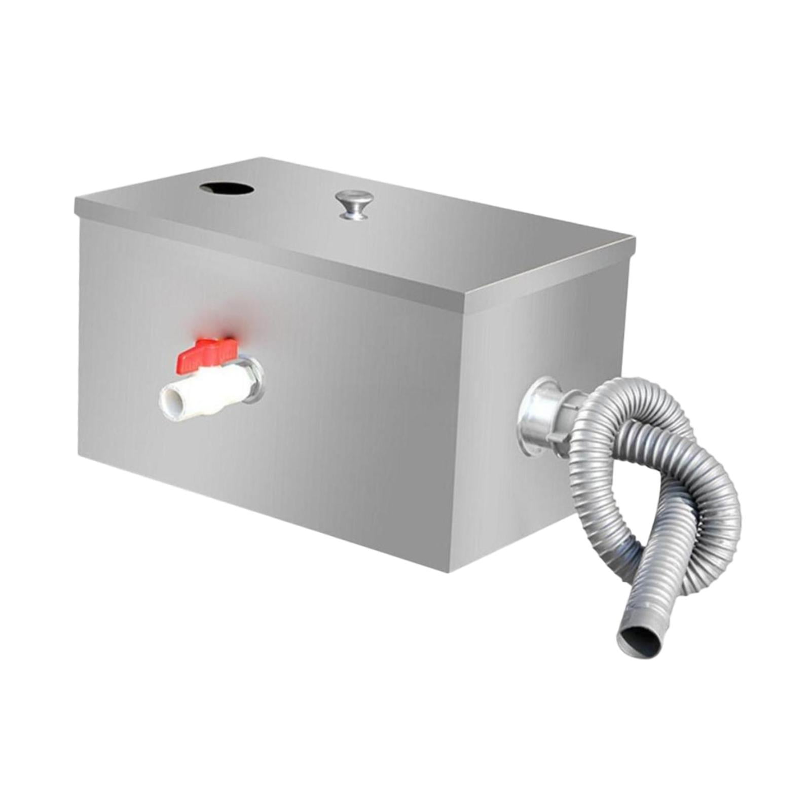 APLVFFZH Stainless Steel ,Commercial Interceptor,Waste Water Oil Water ...