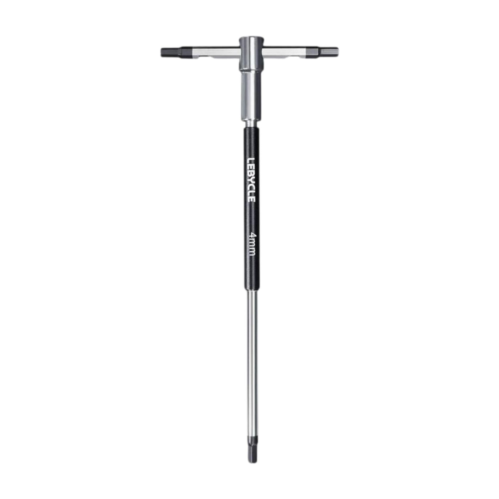 APLVFFZH T Handle Hex Wrench Allen Wrench for Various Mechanical Work ...
