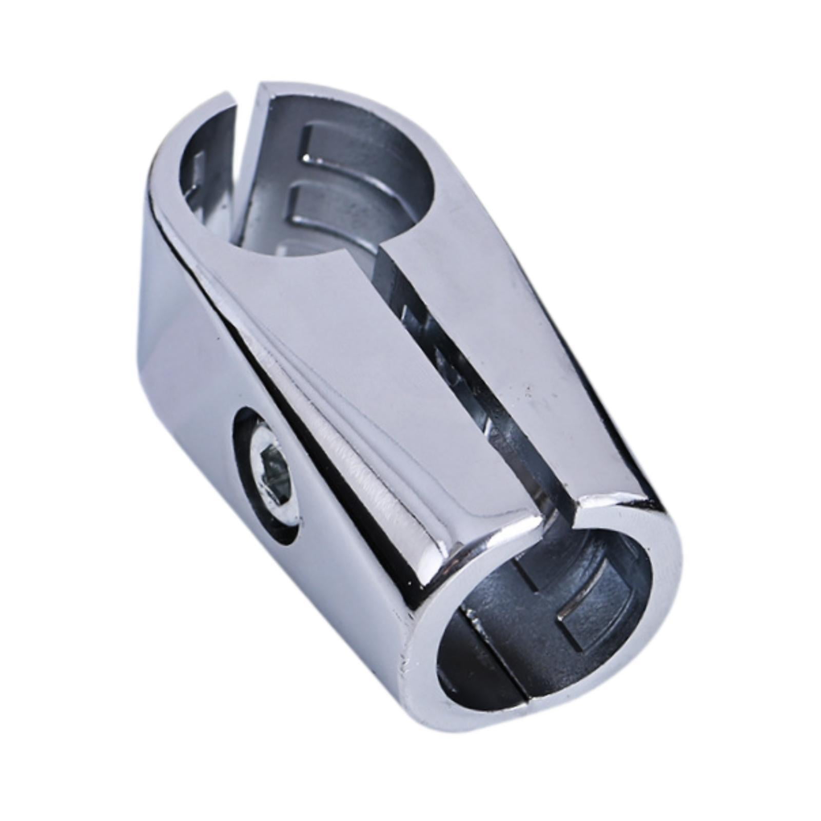 APLVFFZH Tee Tube Pipe Connector Inner Dia 1.26 inch Coupling for Boat ...