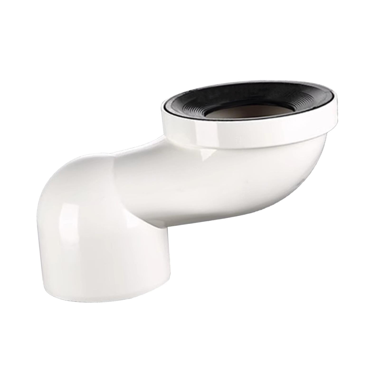 APLVFFZH Toilet Seat Shifter Plumbing Pipe Tub Waste, Professional ...