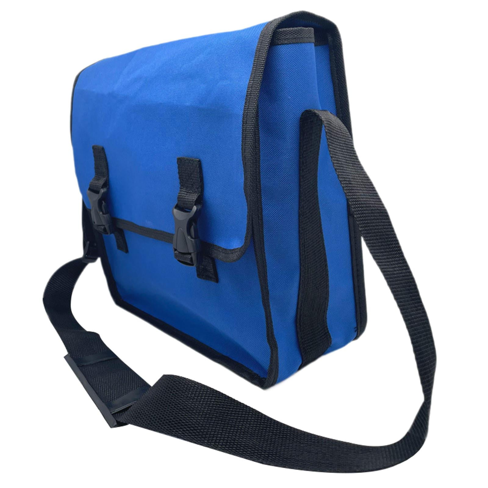 APLVFFZH Tool Organizer with Shoulder Strap Multipurpose Heavy Duty ...
