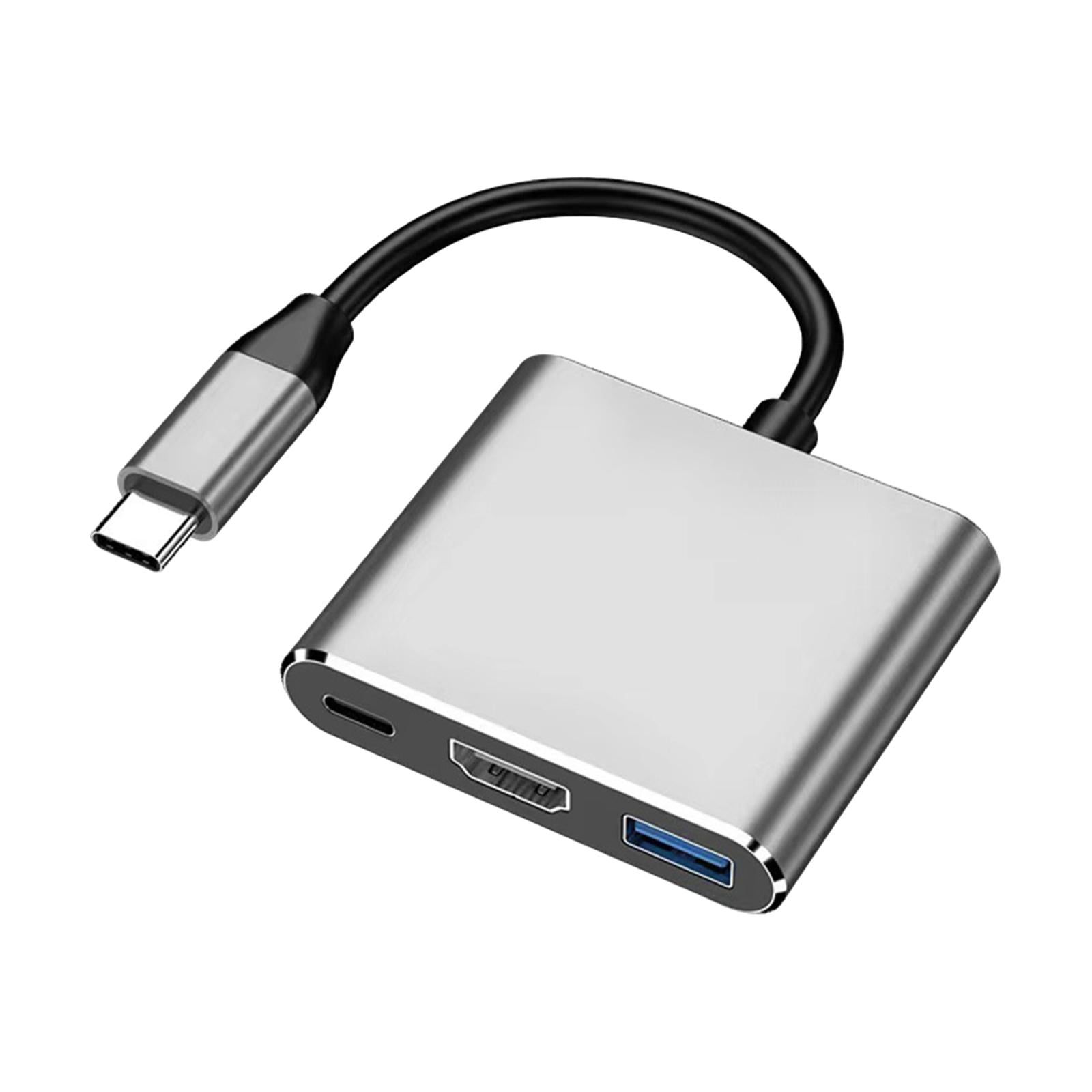 APLVFFZH Type C to Cord USB C Charging Port Plug and Play, High Speed ...