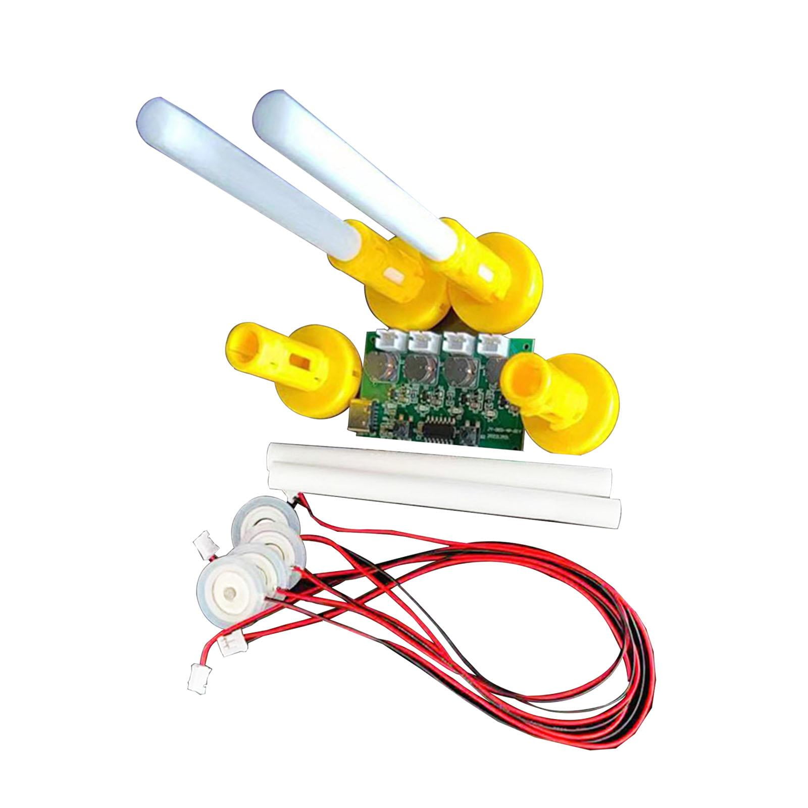 APLVFFZH USB Humidifier Module Atomization Disc Atomization Module DIY ...