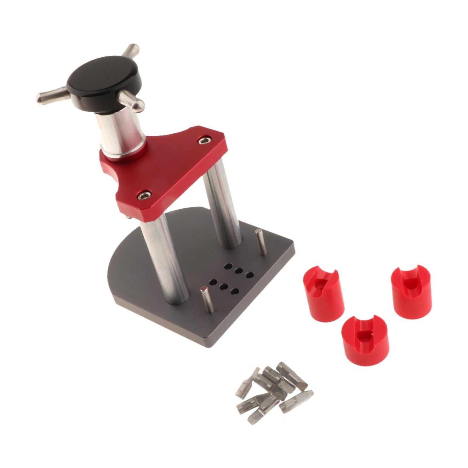 APLVFFZH Watch Back Opener Heavy Duty Wristwatch Back Removal Tool ...