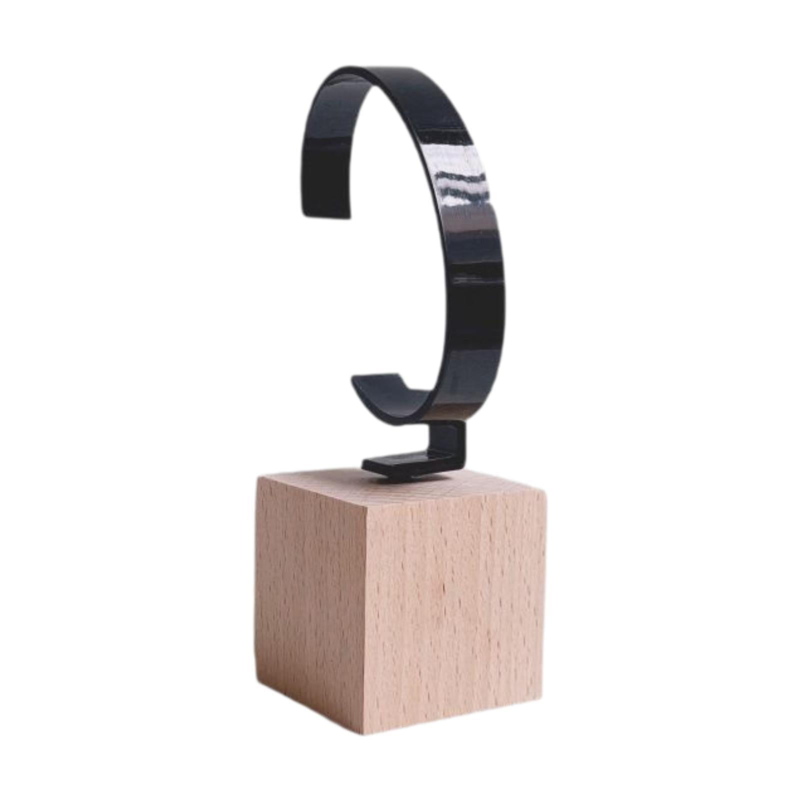 APLVFFZH Watch Display Stand Decoration Wrist Watch Holder for Retail ...