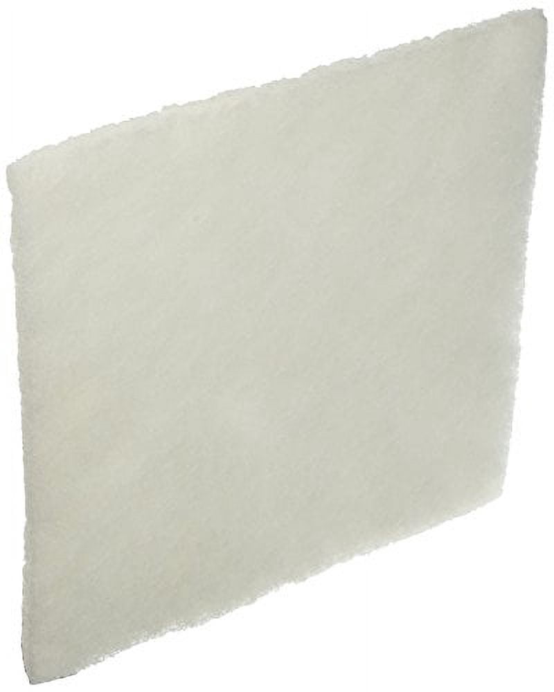 APM1212 Poly-Bio-Marine Poly Sheet Filter Pads for Aquarium, 12 by 12 ...