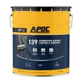 APOC Roof & Foundation Coating, Black - 5 gal - Walmart.com