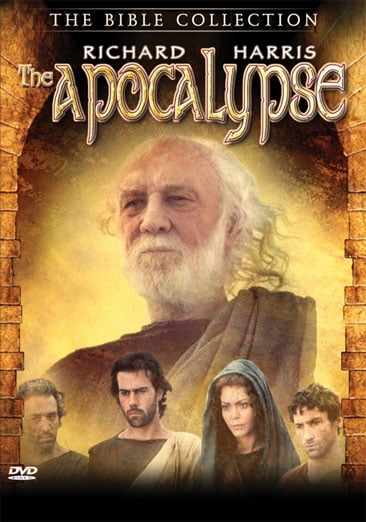 Pre-Owned APOCALYPSE,THE (DVD) - Walmart Business Supplies