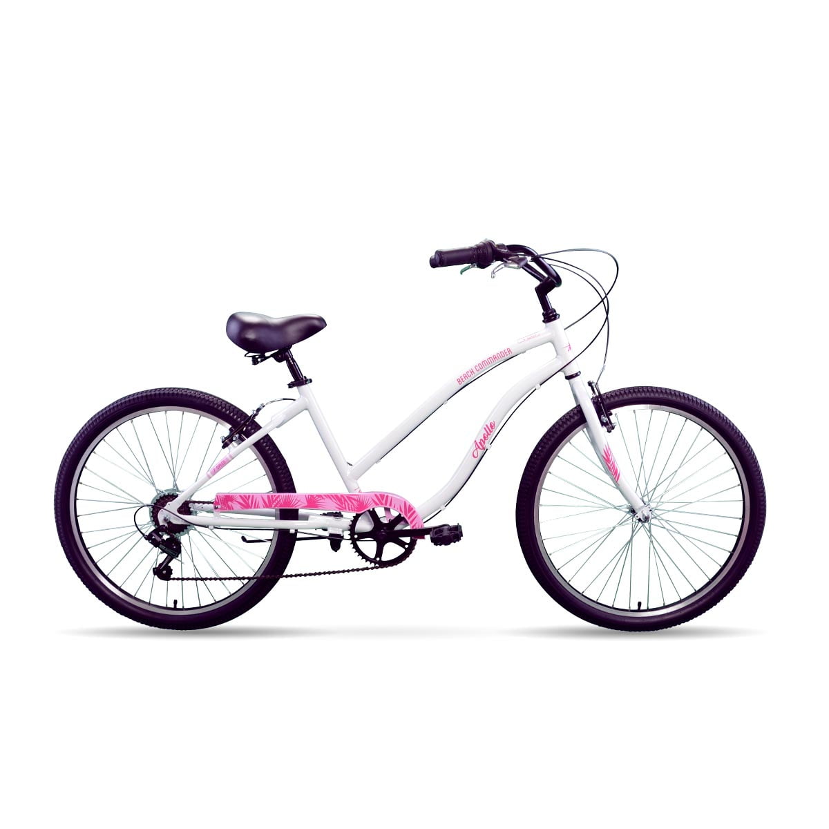 Hello Kitty Beach Cruiser 26