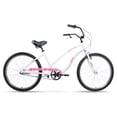 APOLLO Comfort Beach Commander 26-Inch Aluminum Cruiser Bicycle ...