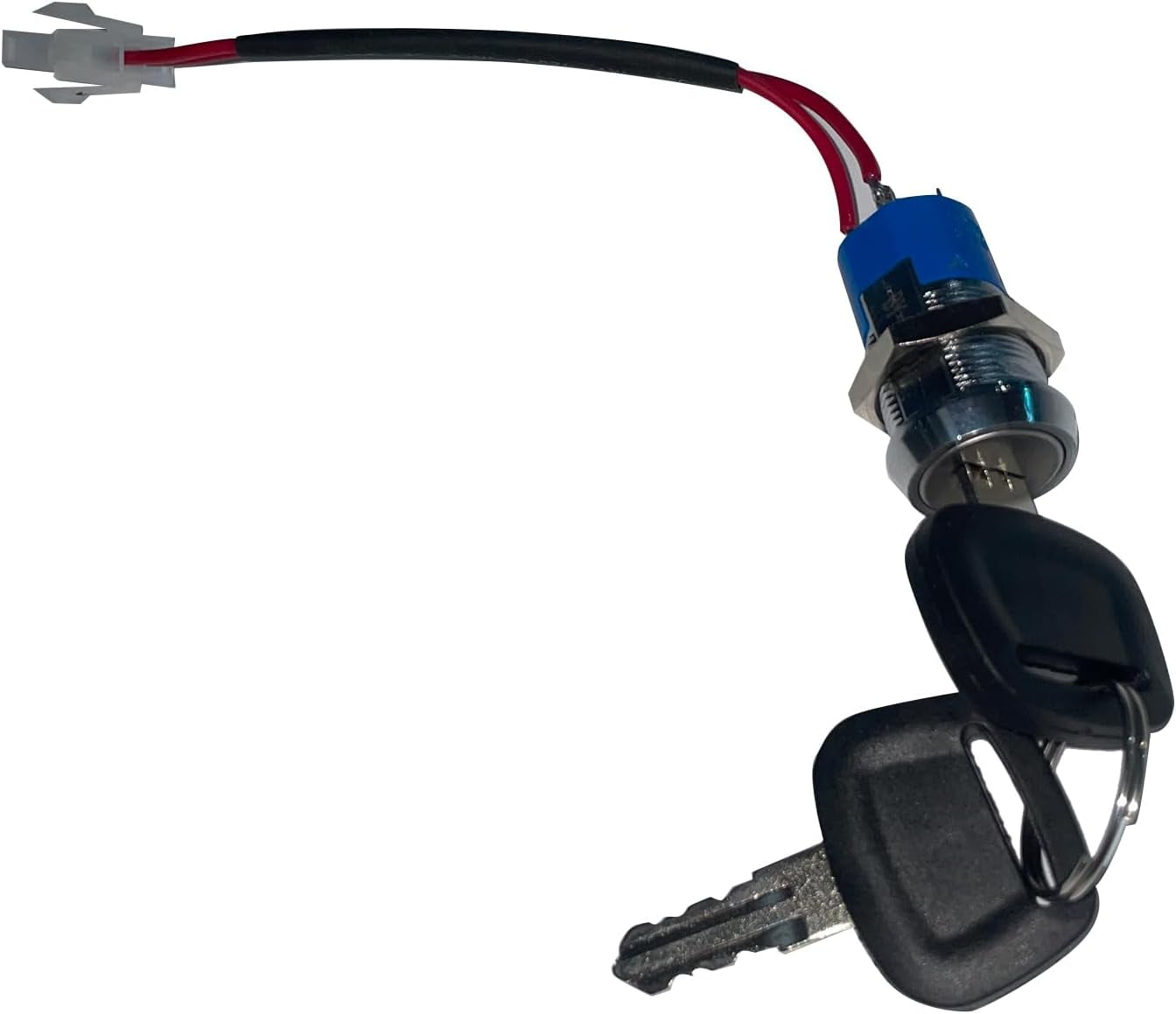 APOLLOLIFT Key Switch Assy for A-1018 Full Electric Lithium Pallet ...