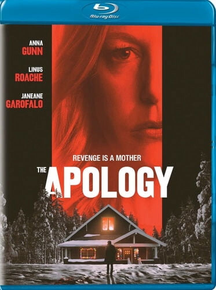 APOLOGY [BLU-RAY] | #Catalogs - Walmart.com