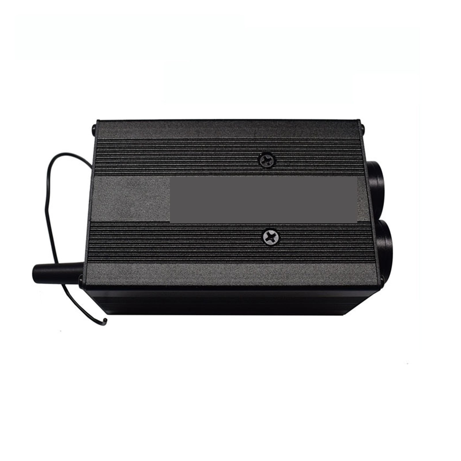 APP 12W RGBW Ceiling Lights Kit，LED Engine With Fiber Cable For Car ...