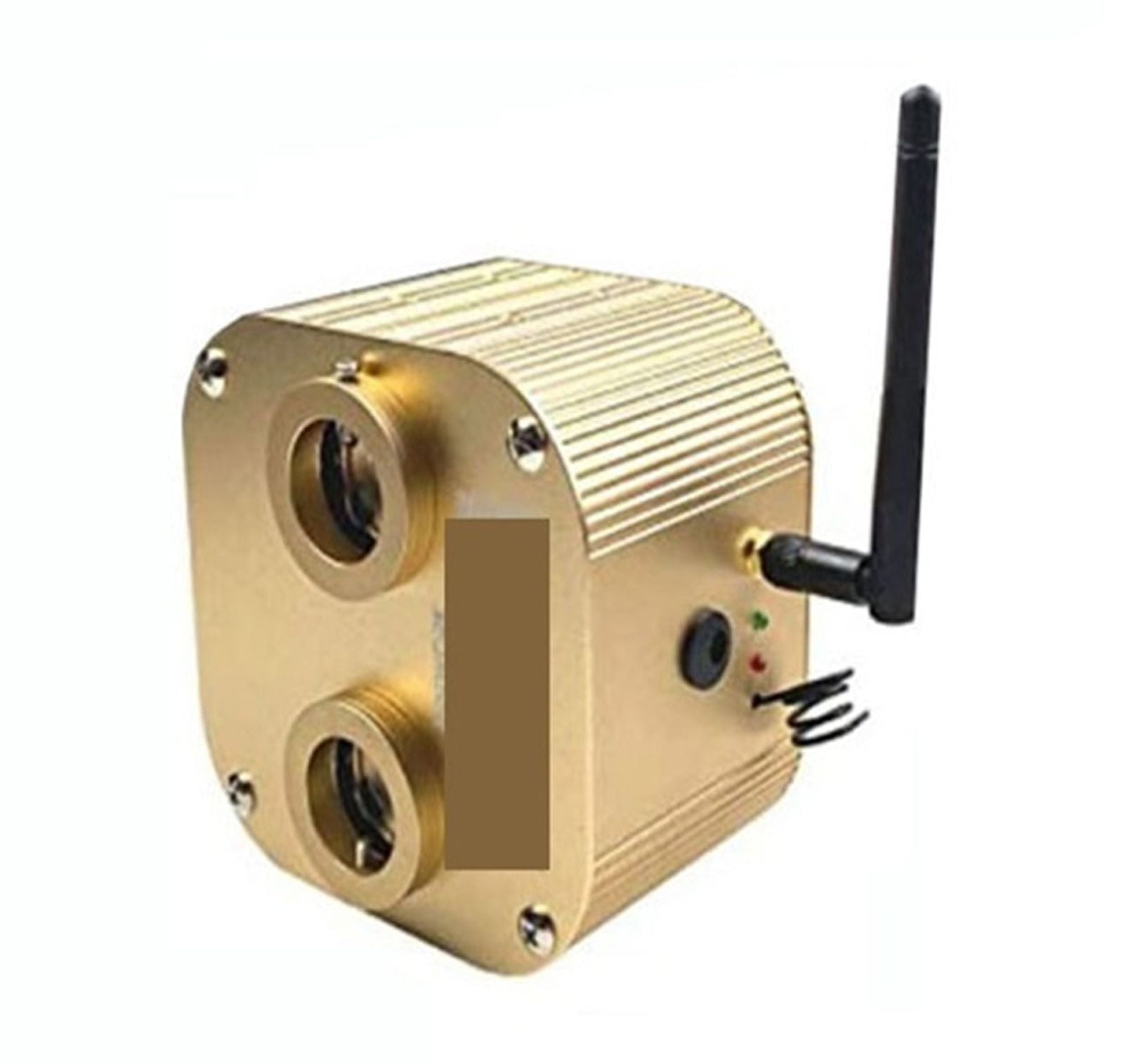 APP Control 20W Twinkle RGBW LED Fiber Optic Light Engine With PMMA End ...