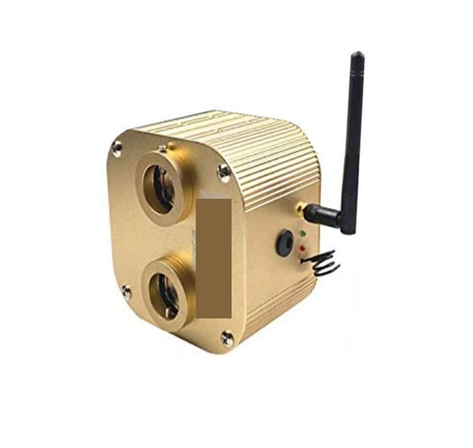 APP Control 20W Twinkle RGBW LED Fiber Optic Light Engine With PMMA End ...