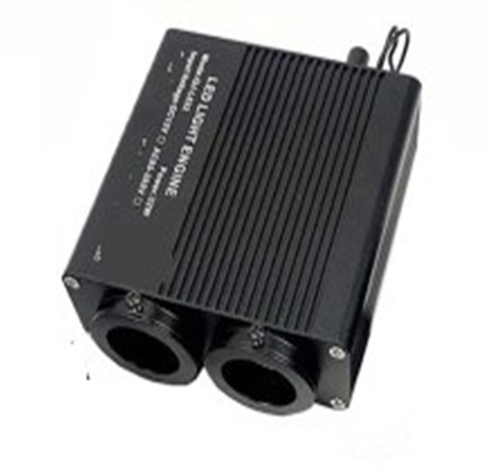 APP Control Double Head 32W RGBW LED Light Engine， Musical Sound ...